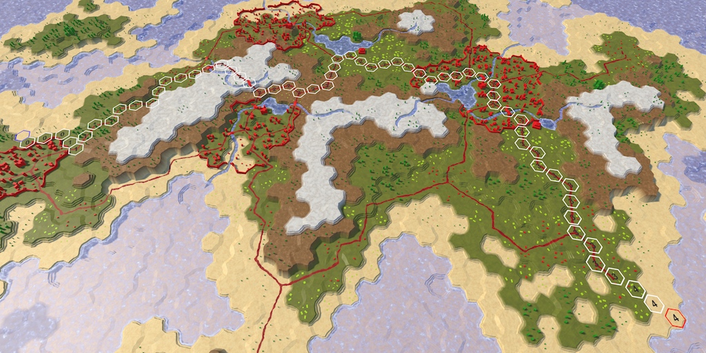 Starting a West Marches Campaign
