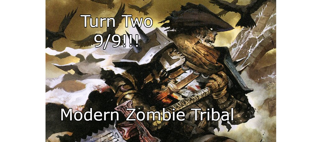 Zombies of Death’s Gate – Only On Tuesdays
