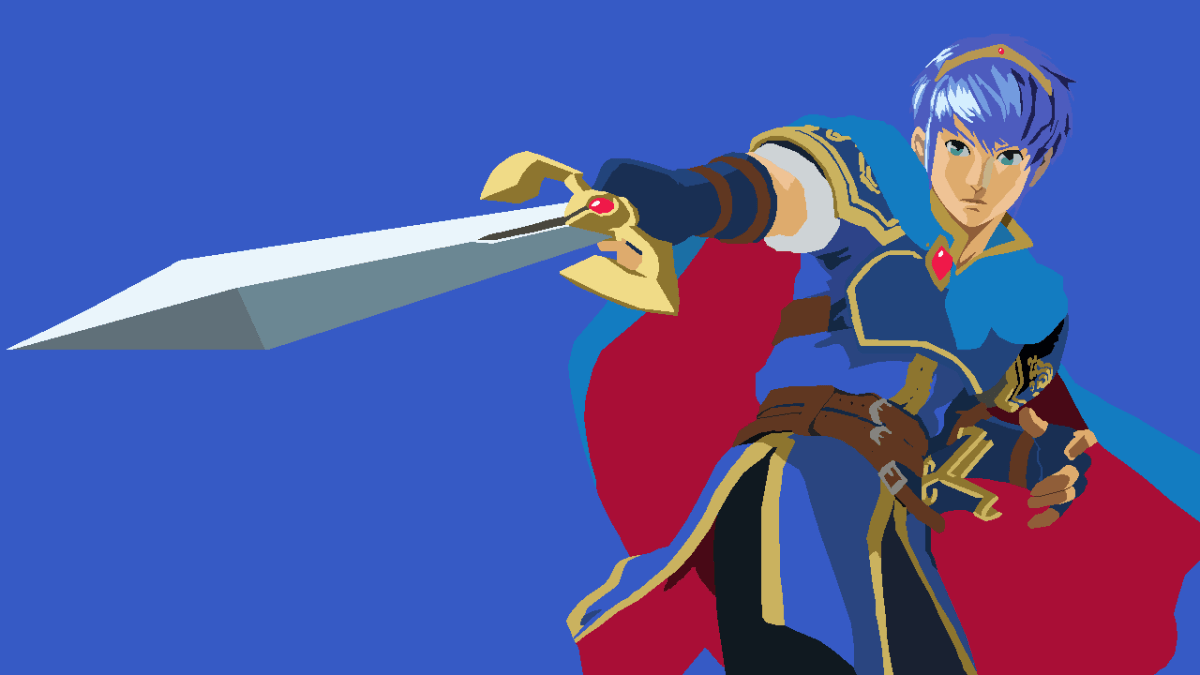 The TRUTH About Marth | Character Crisis