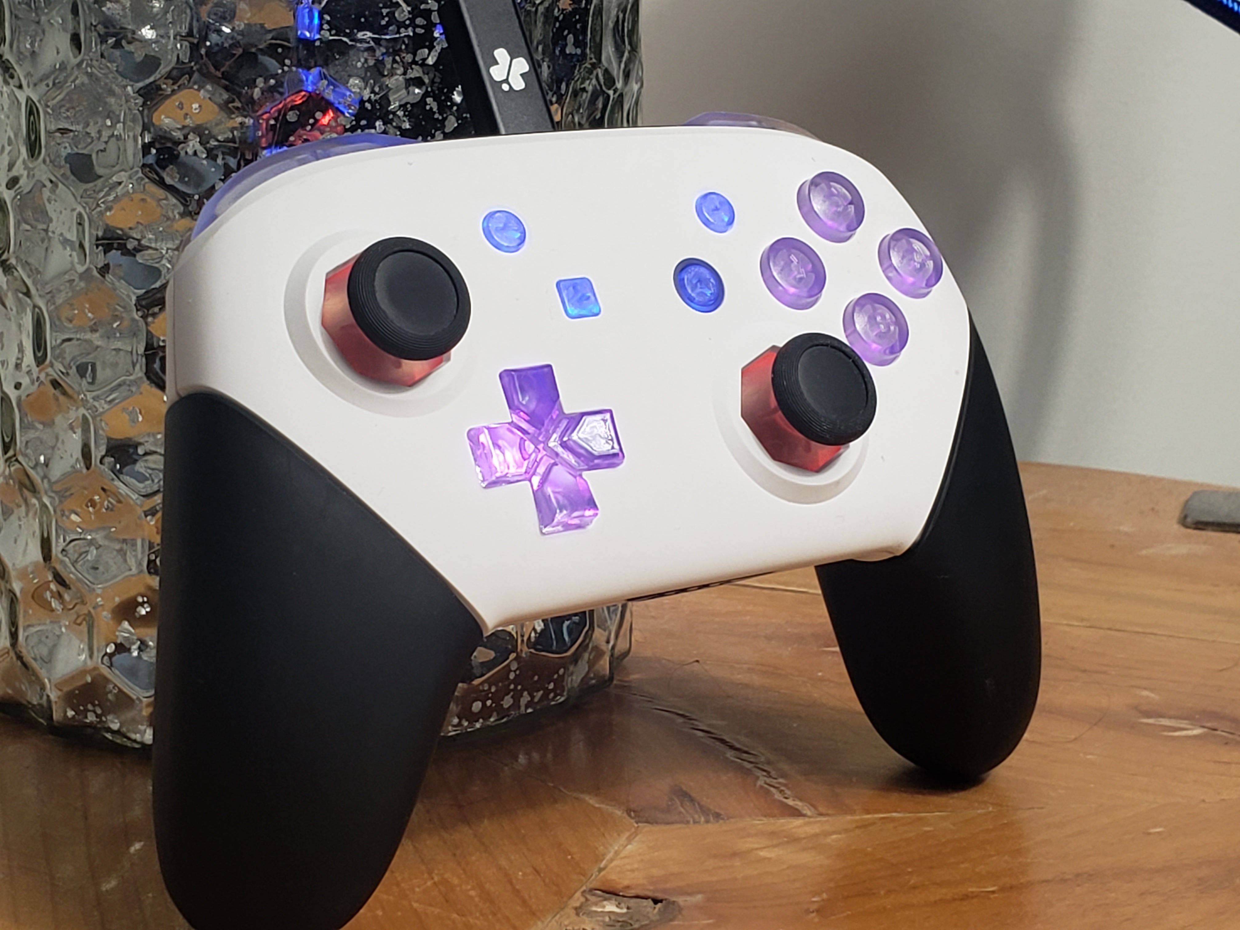 Handheld Legend ProGCC Product Review – Only On Tuesdays